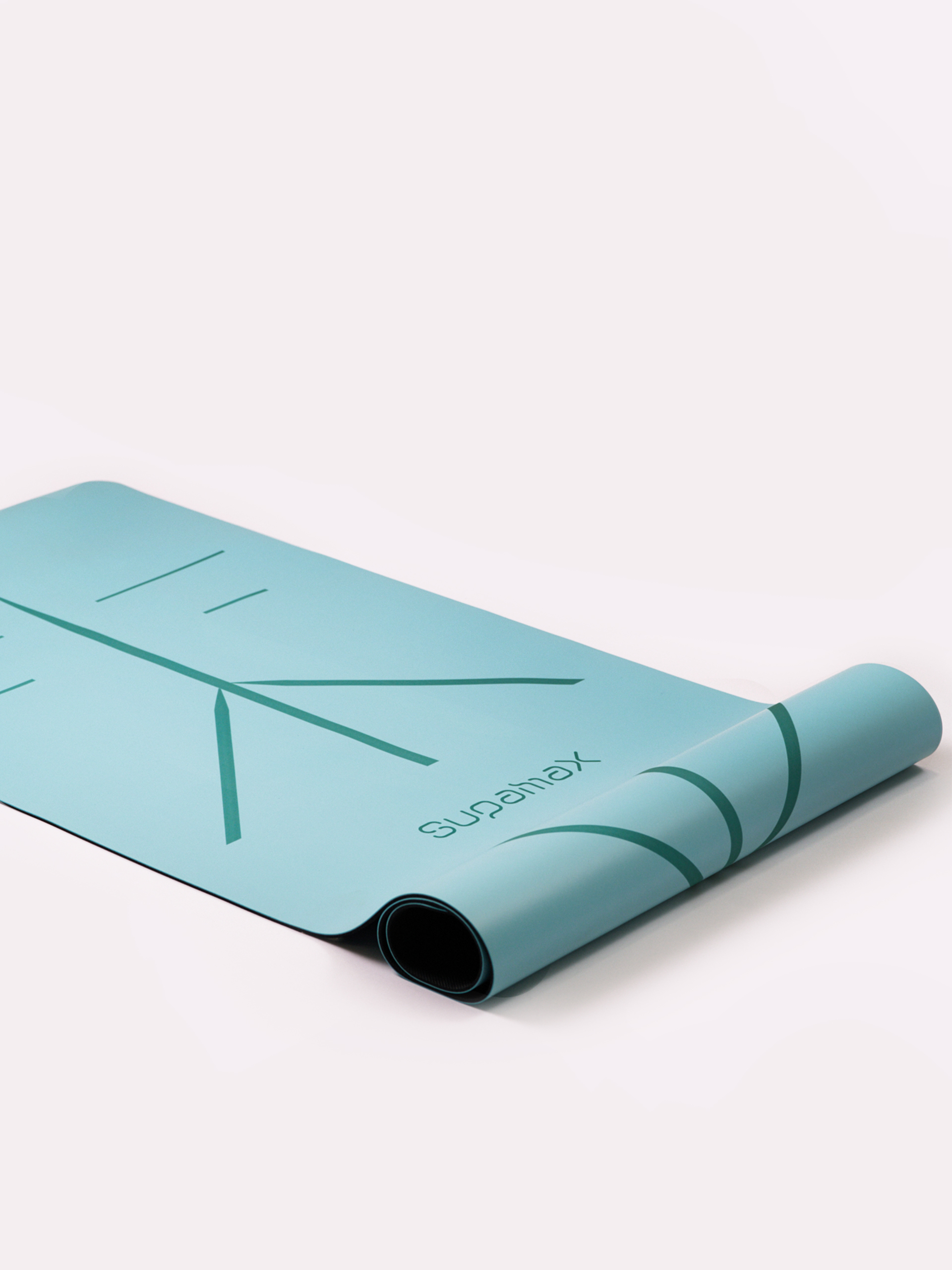 Core PU Training Laser Mat