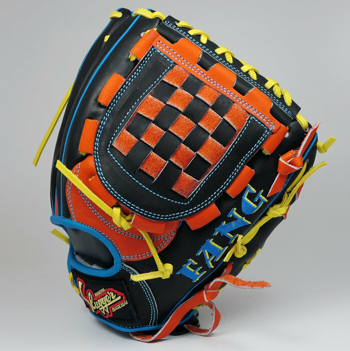 日本製 久保田 SLUGGER KUBOTA SPECIAL ORDER KSG-L7 硬式內野手套