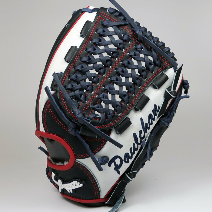 日本製 久保田 SLUGGER KUBOTA SPECIAL ORDER KSG-L7 硬式內野手套