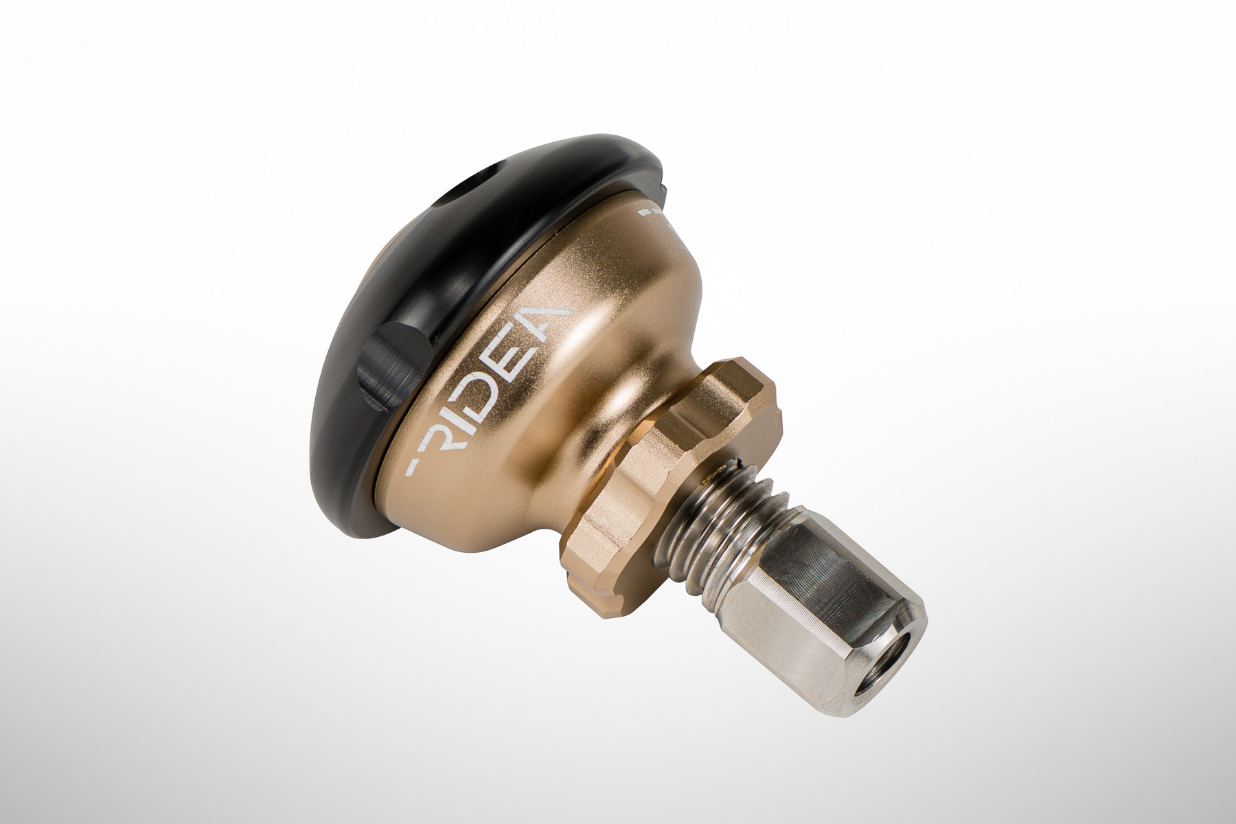 RIDEA Brompton Lower Stop Disc