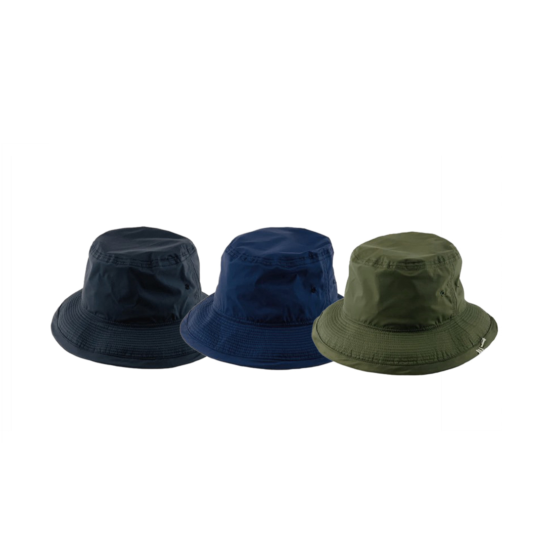 HUNTISM Wire Brim Hat