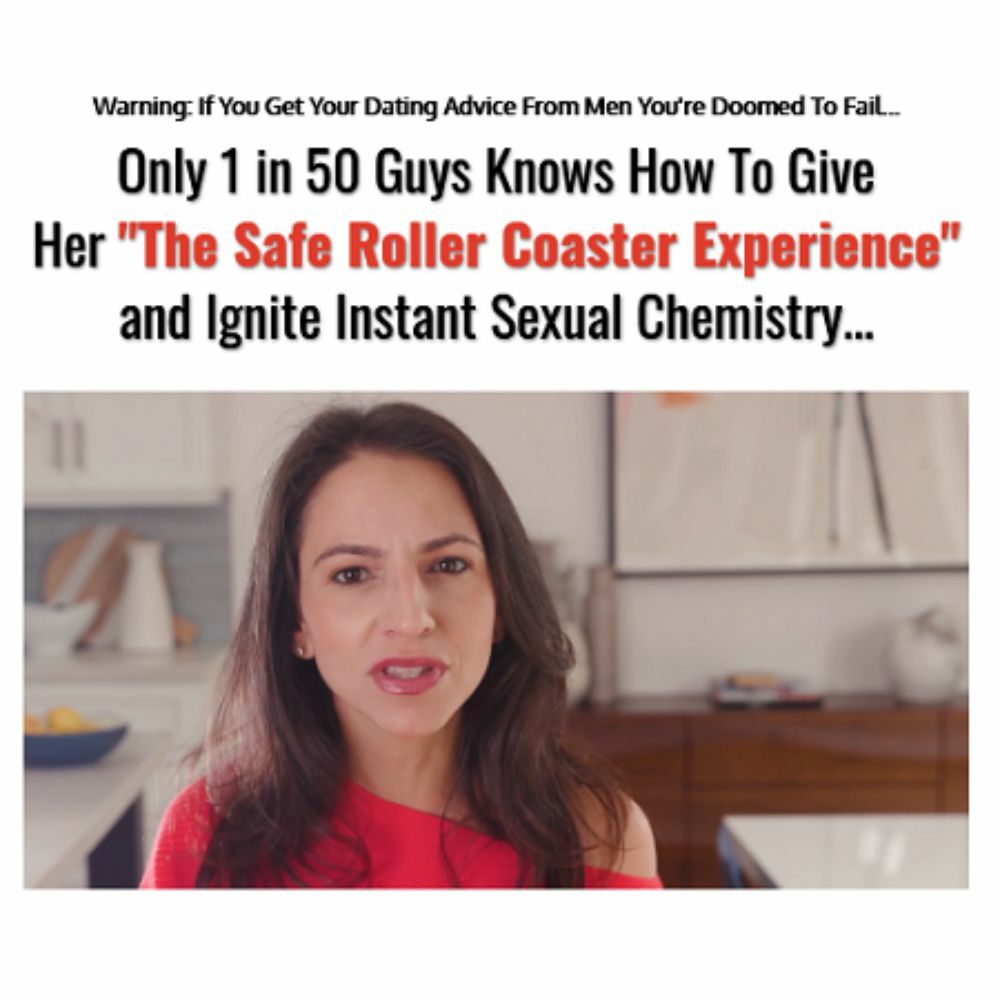 F Formula by The Wing Girl Method