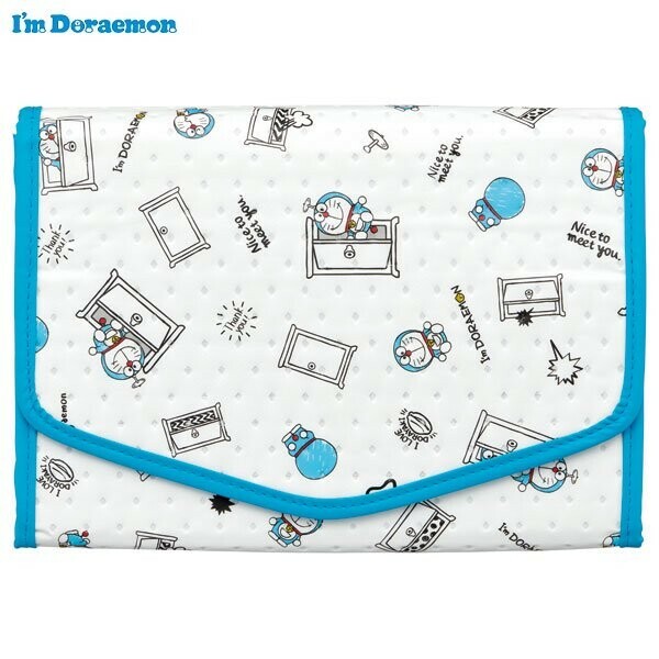 Mother And Child Notebook Case SKATER A5 size