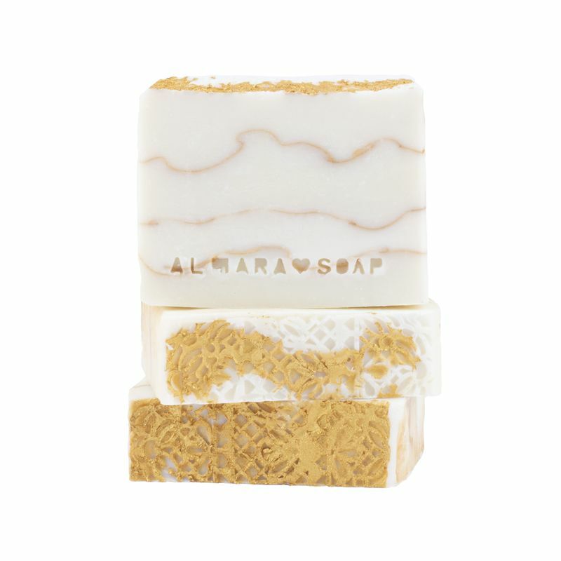 ALMARA SOAP 清新衣物