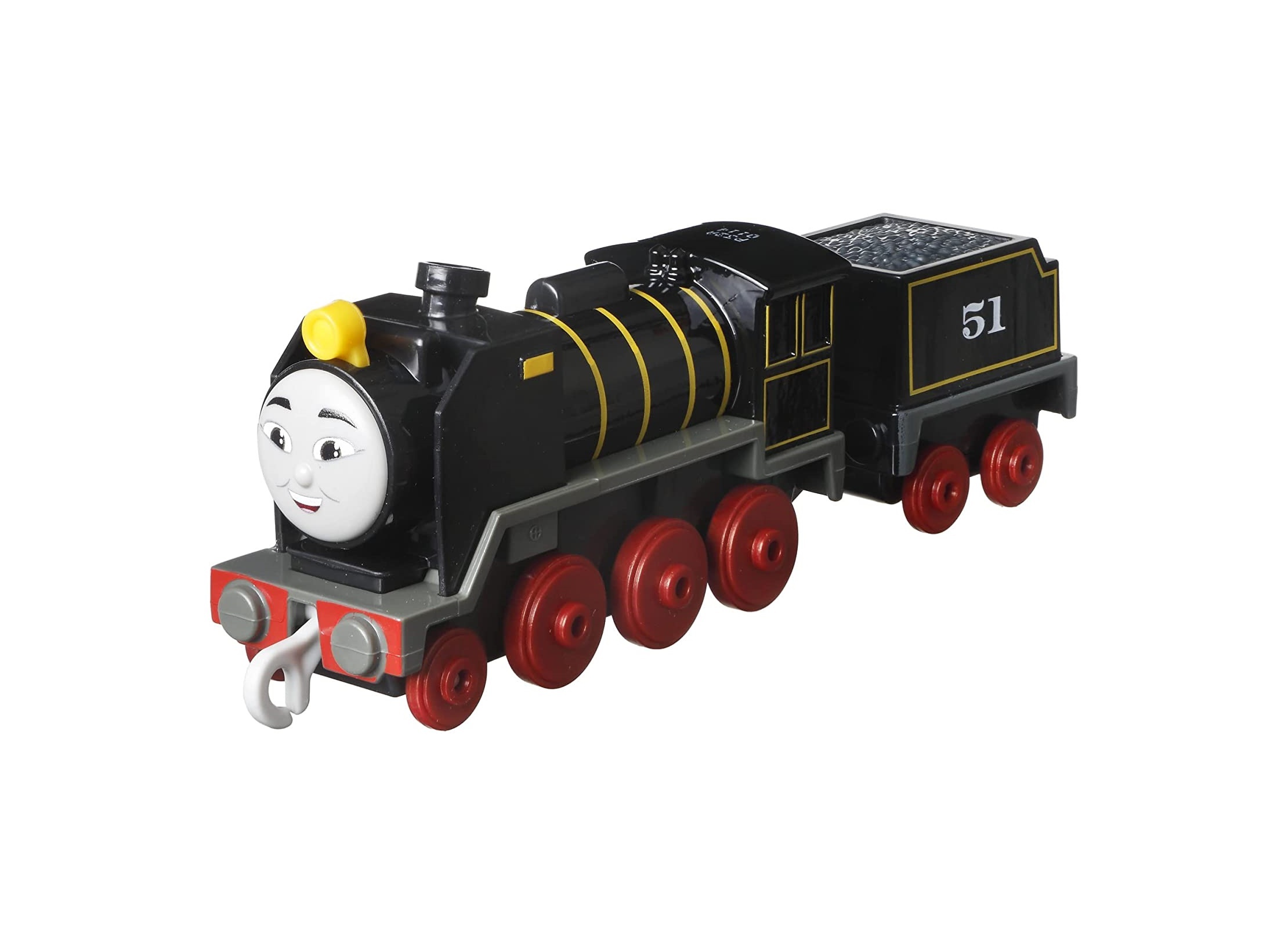 Fisher-Price Thomas & Friends Hiro Die-cast push-along