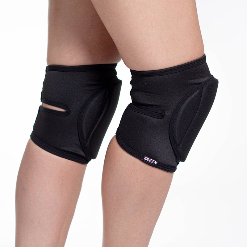 Classic knee pads
