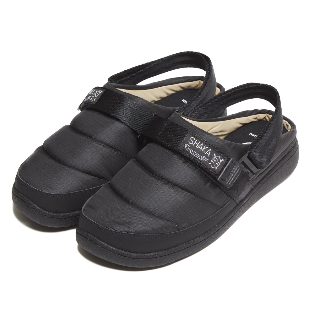 [SHAKA] SCHLAF CLOG 保暖休閒鞋 (433203)