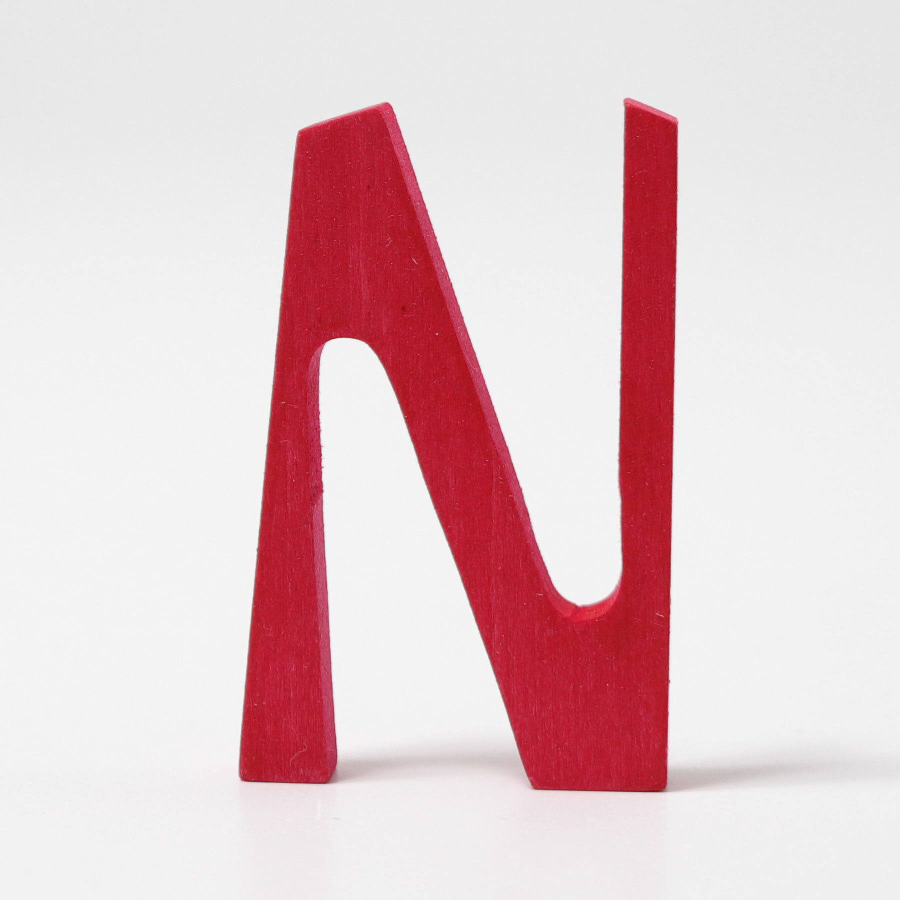 Grimm's - 啟蒙學習素材 - N