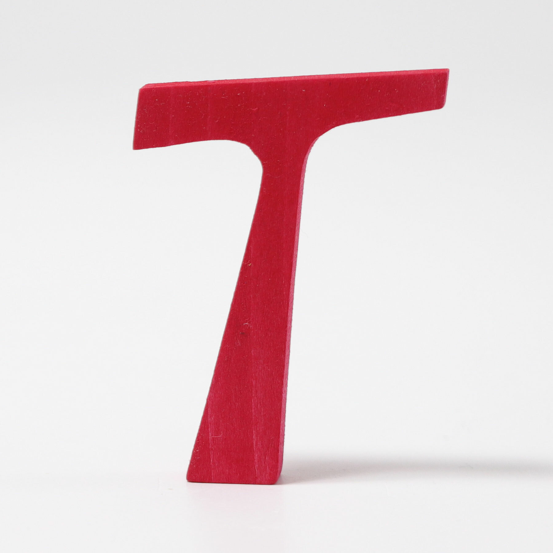 Grimm's -啟蒙學習素材 -T