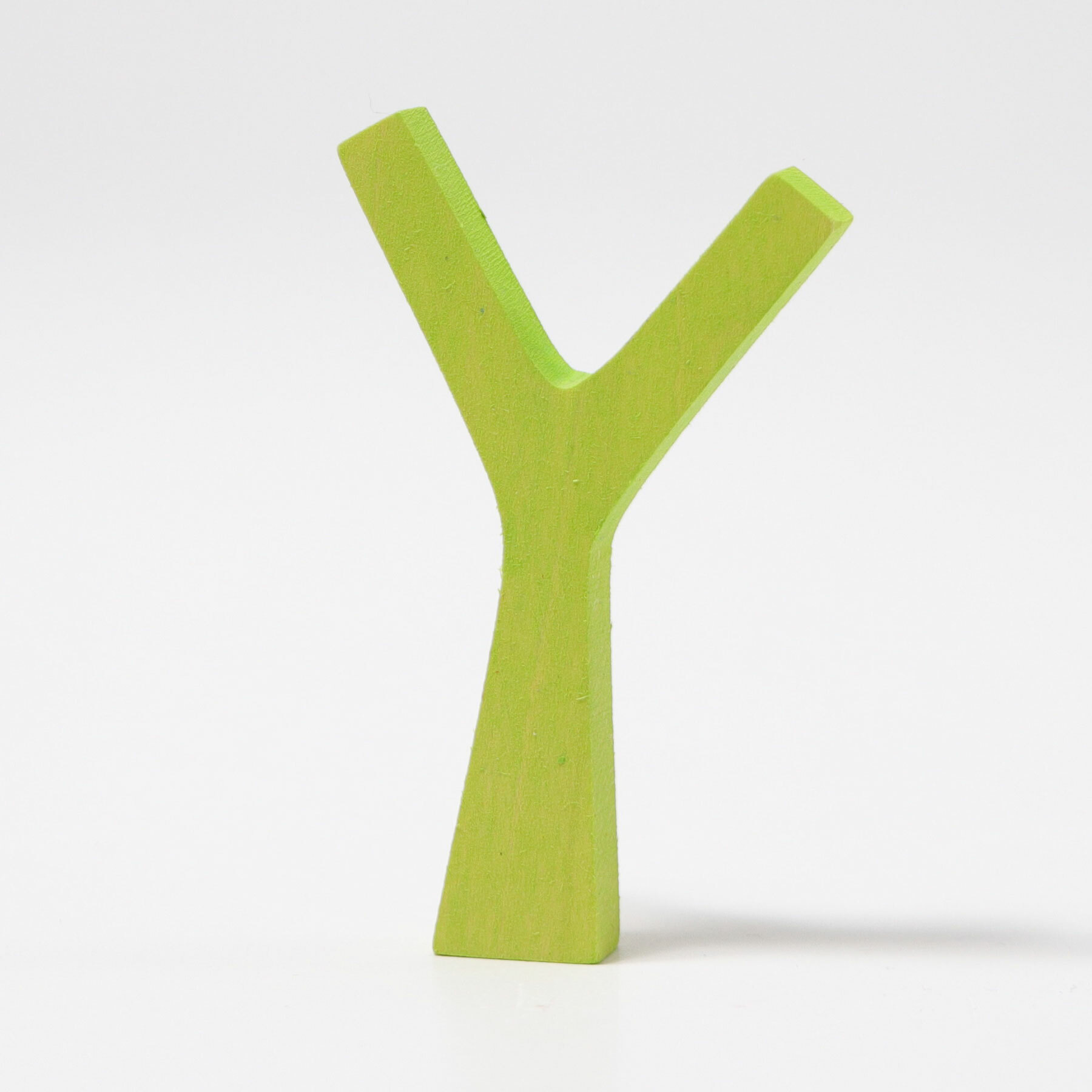 Grimm's - 啟蒙學習素材 - Y