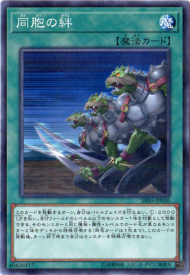 SR05-JP030(NPR) 同胞的牽絆