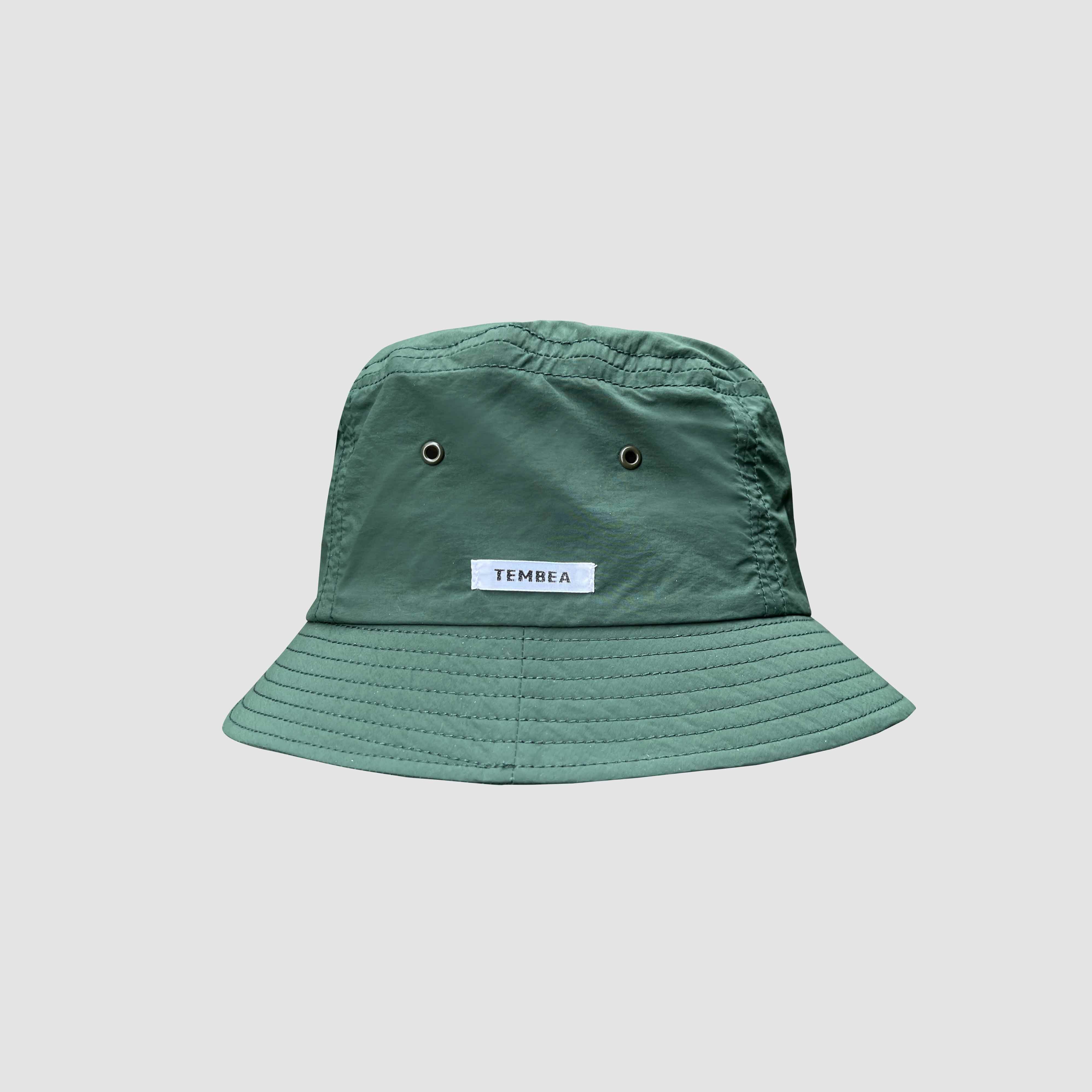 TEMBEA - NAME HAT III