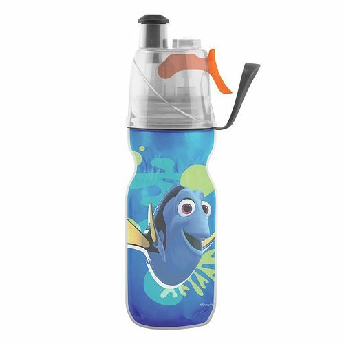 O2 Cool Disney Mist n Sip 10 oz CHMCM120Disney