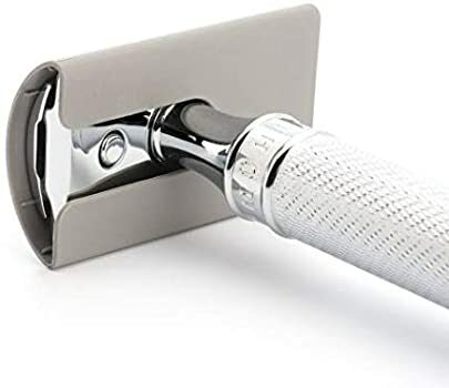 Blade Guard for Safety Razor