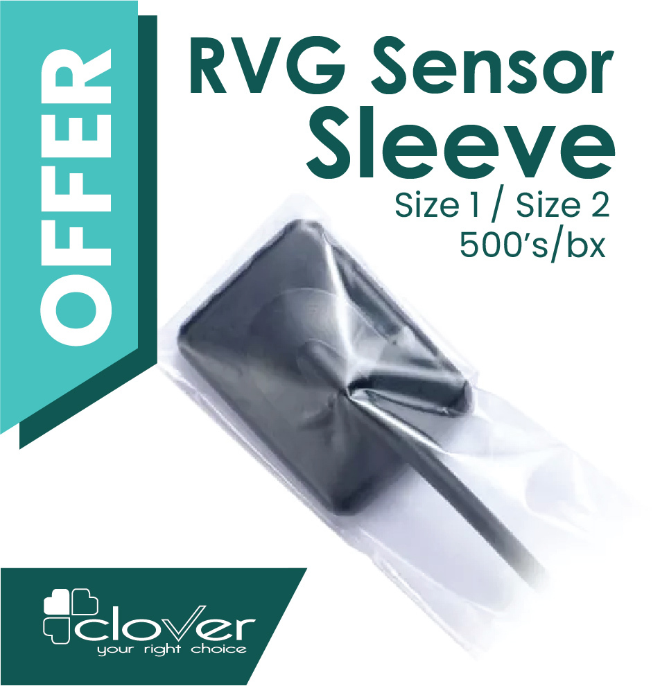 OPG Bite Block Sleeve