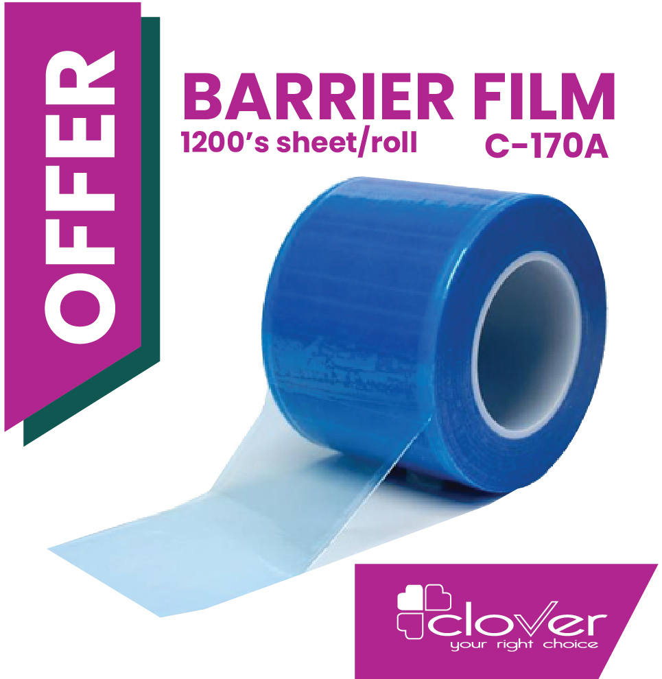 Barrier Film