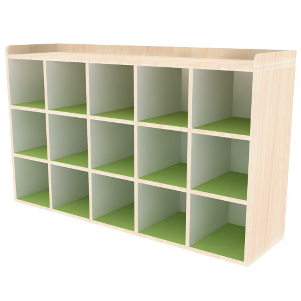 Cubby 5X3 , Classic