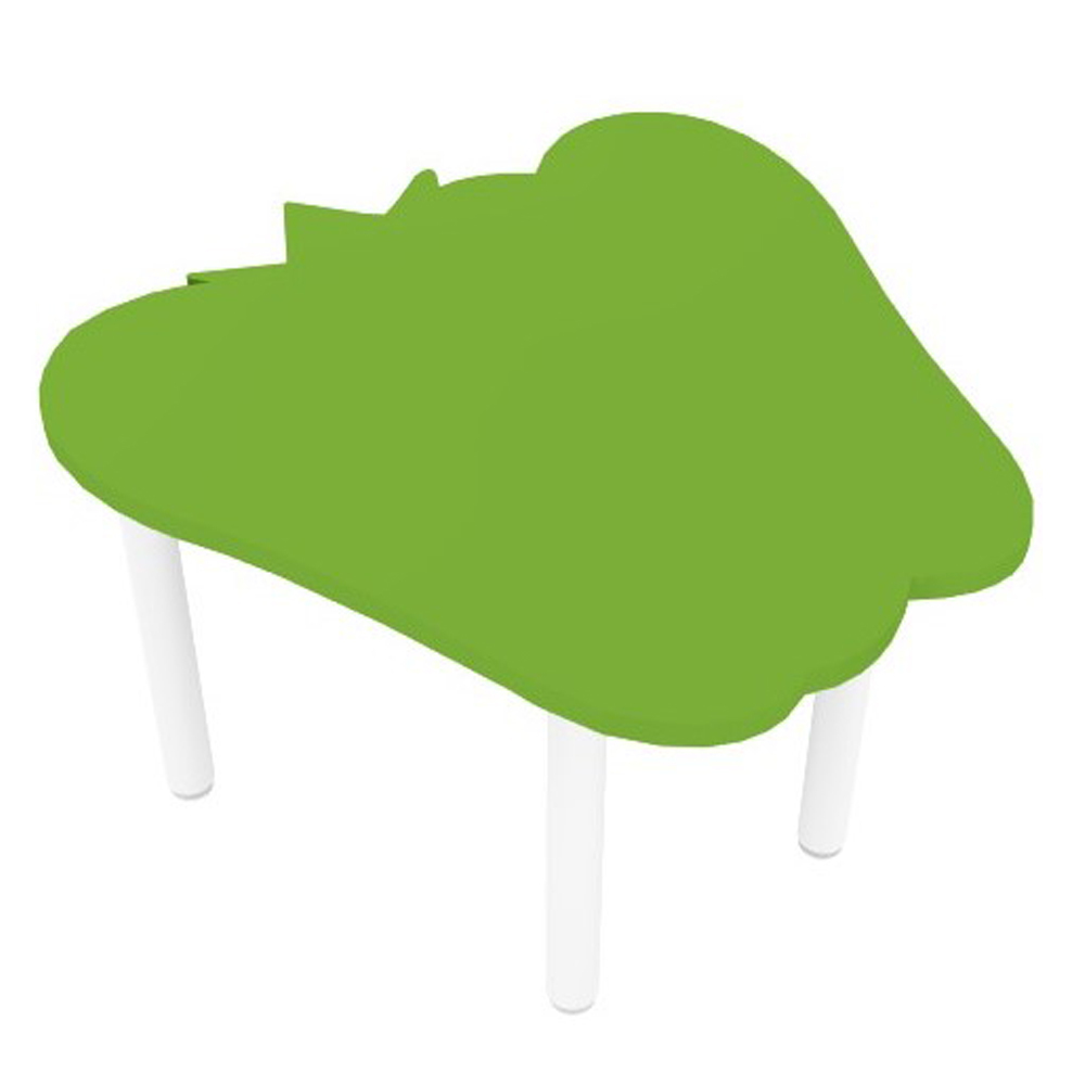 Pepper Table, Explorer