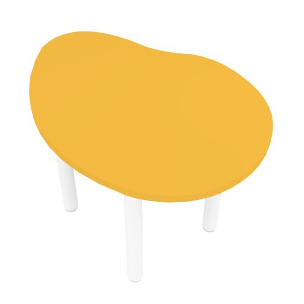 Potato Table, Explorer