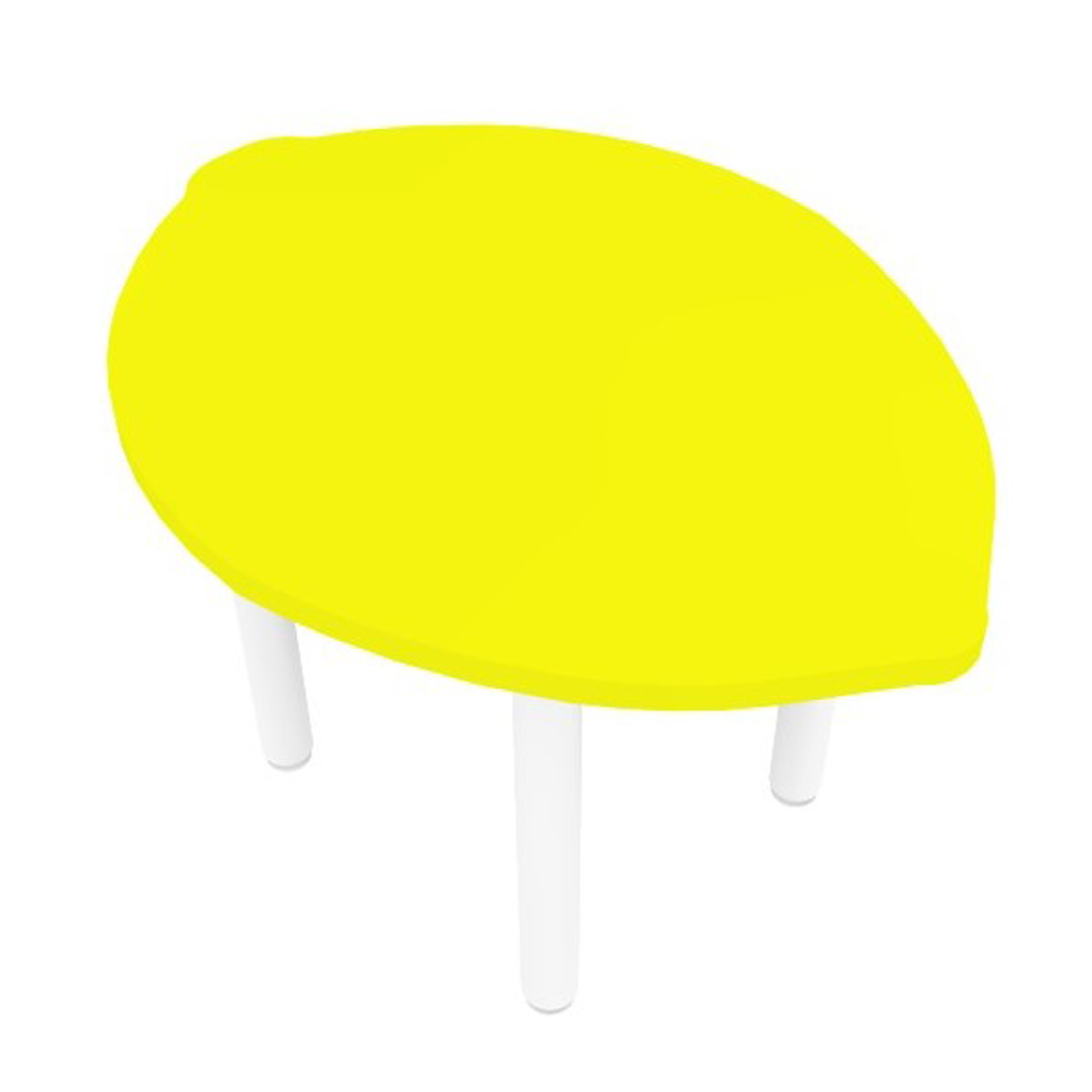 Lemon Table, Explorer