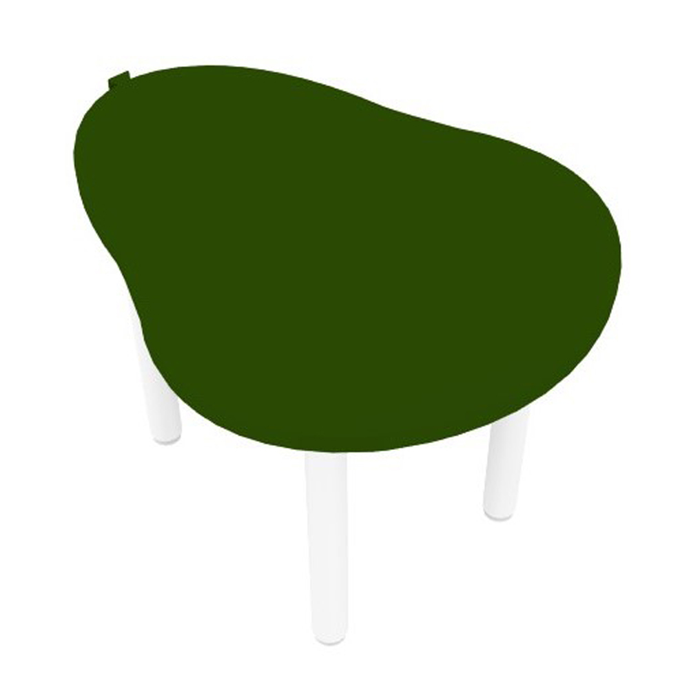 Avocado Table, Explorer