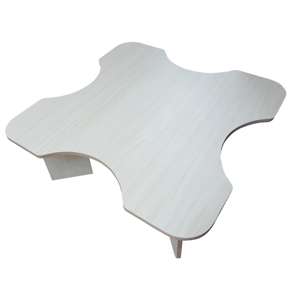 Activity Wooden Table, Classic