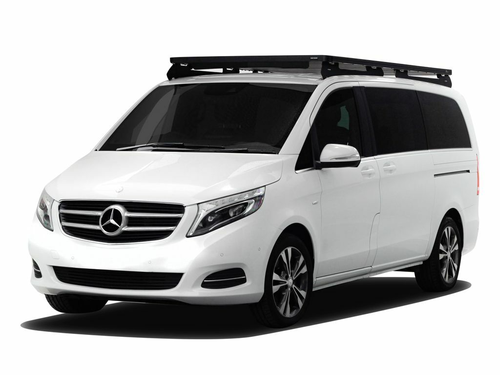 MERCEDES BENZ V-CLASS L3 (2014-CURRENT) SLIMLINE II ROO