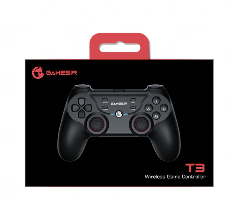 GameSir T3 Controller【行貨】