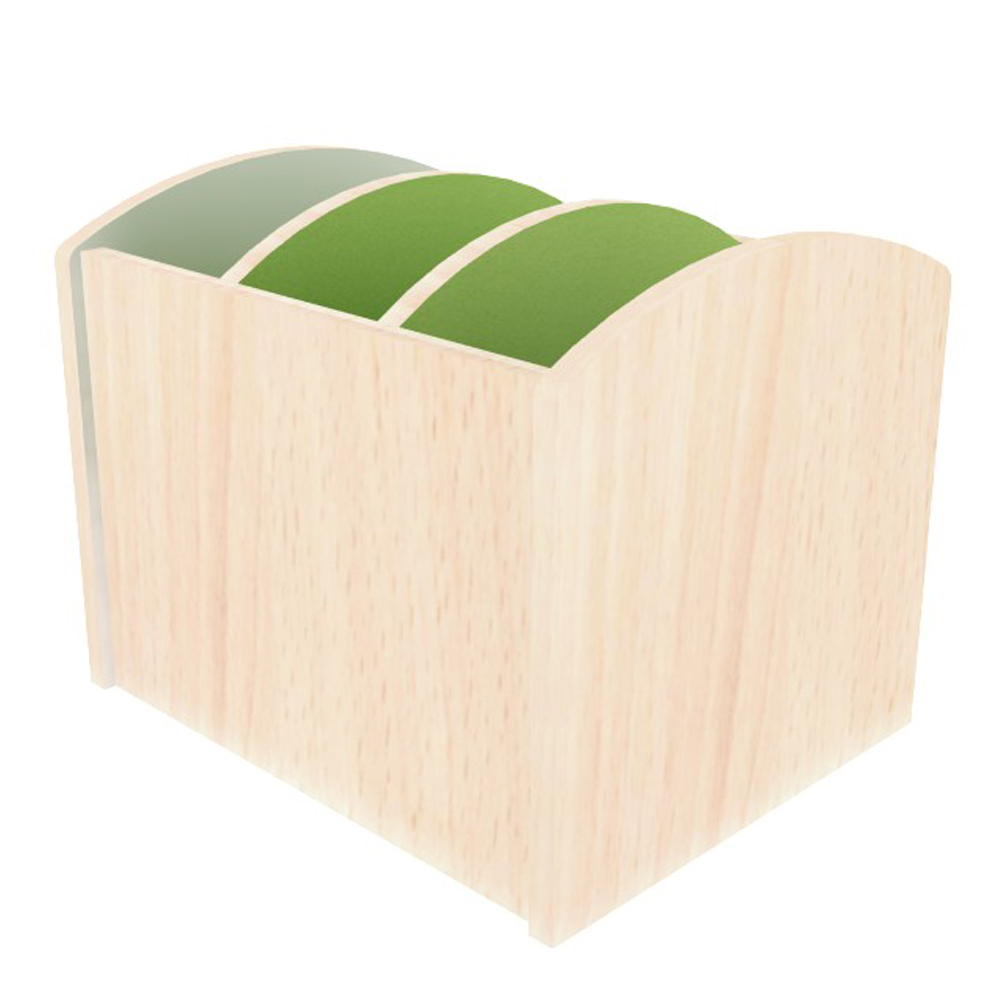 Arc Big Book Shelf, Classic