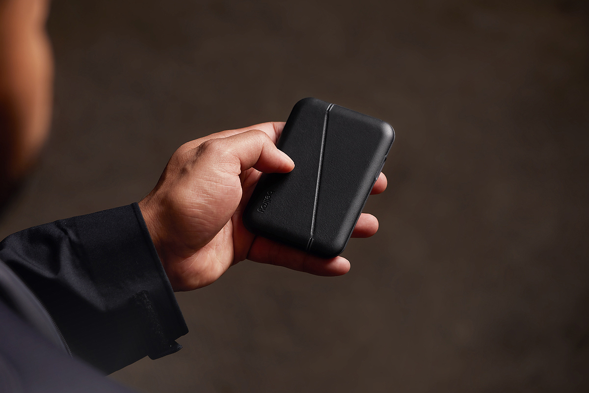 Bellroy Flip Case 翻蓋卡片夾