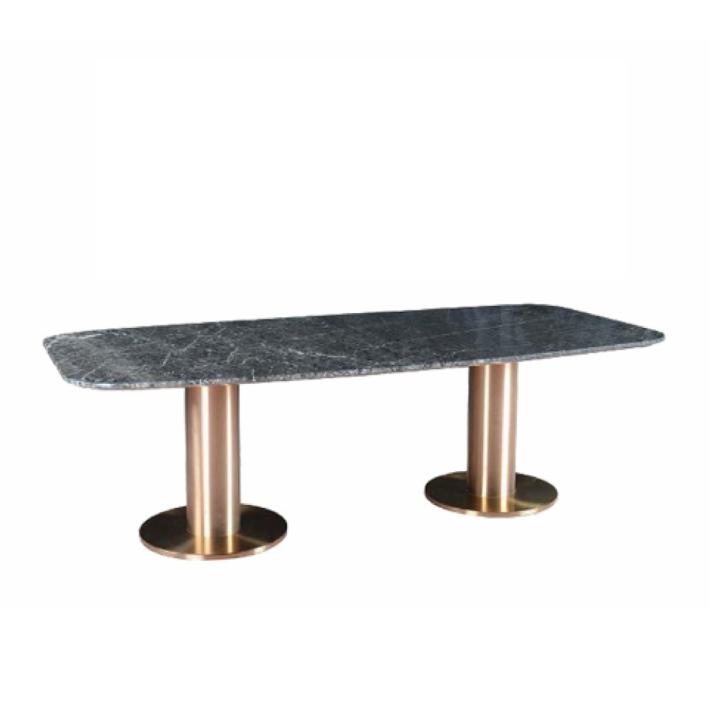 Two Steps Dining Table