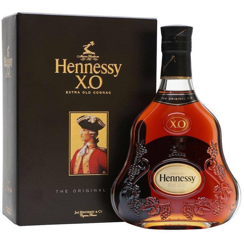 軒尼詩 Xo 干邑白蘭地 Hennessy Xo Cognac 350ml