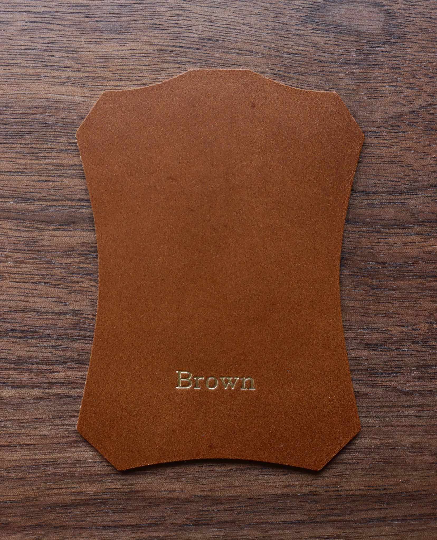 Buttero Leather