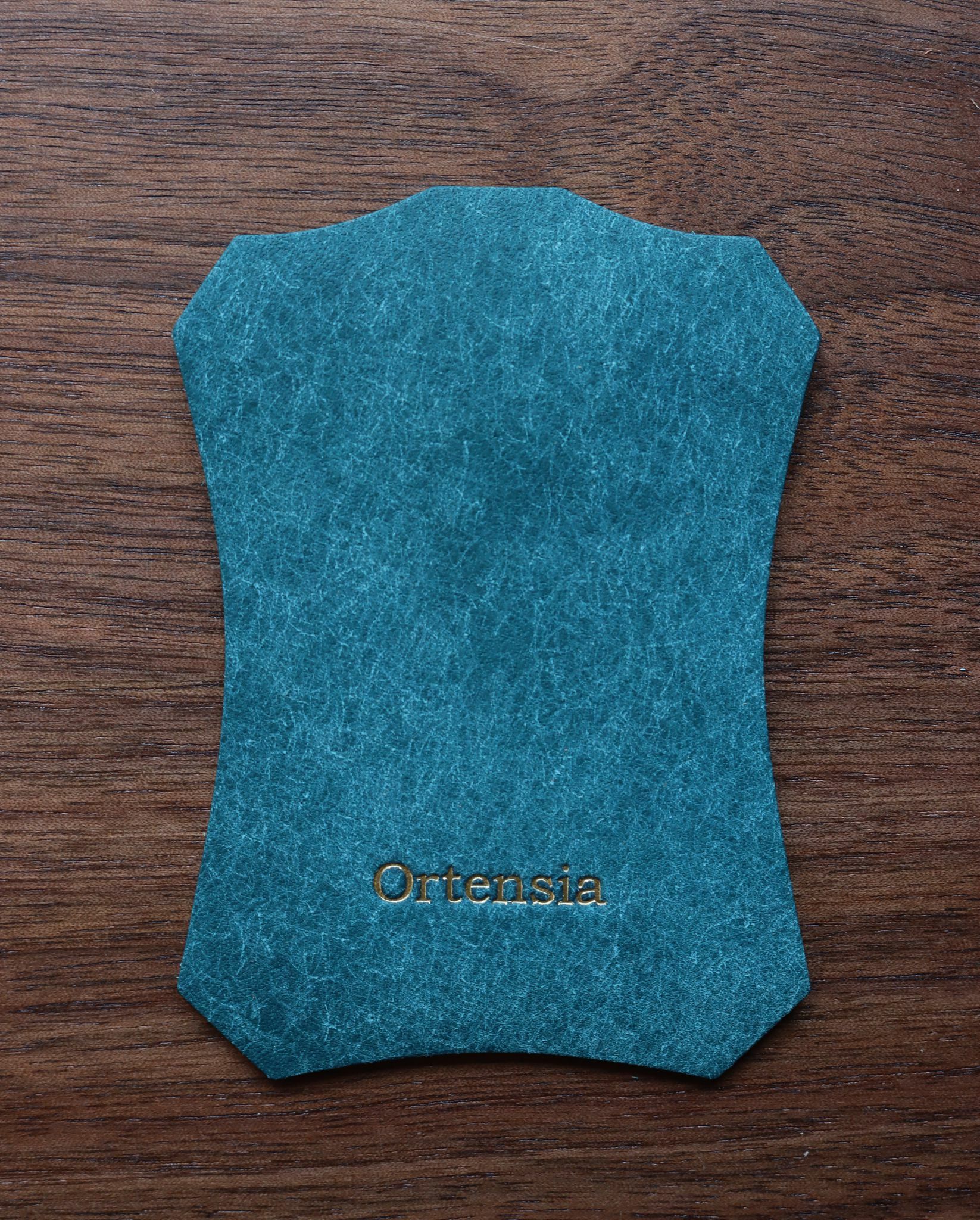 Pueblo Leather