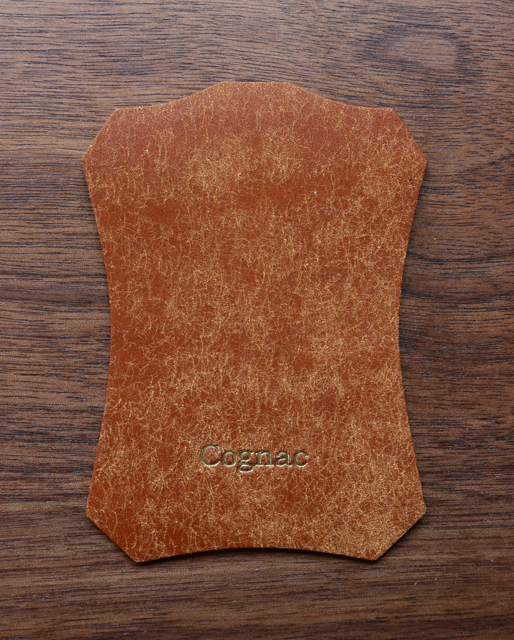 Pueblo Leather