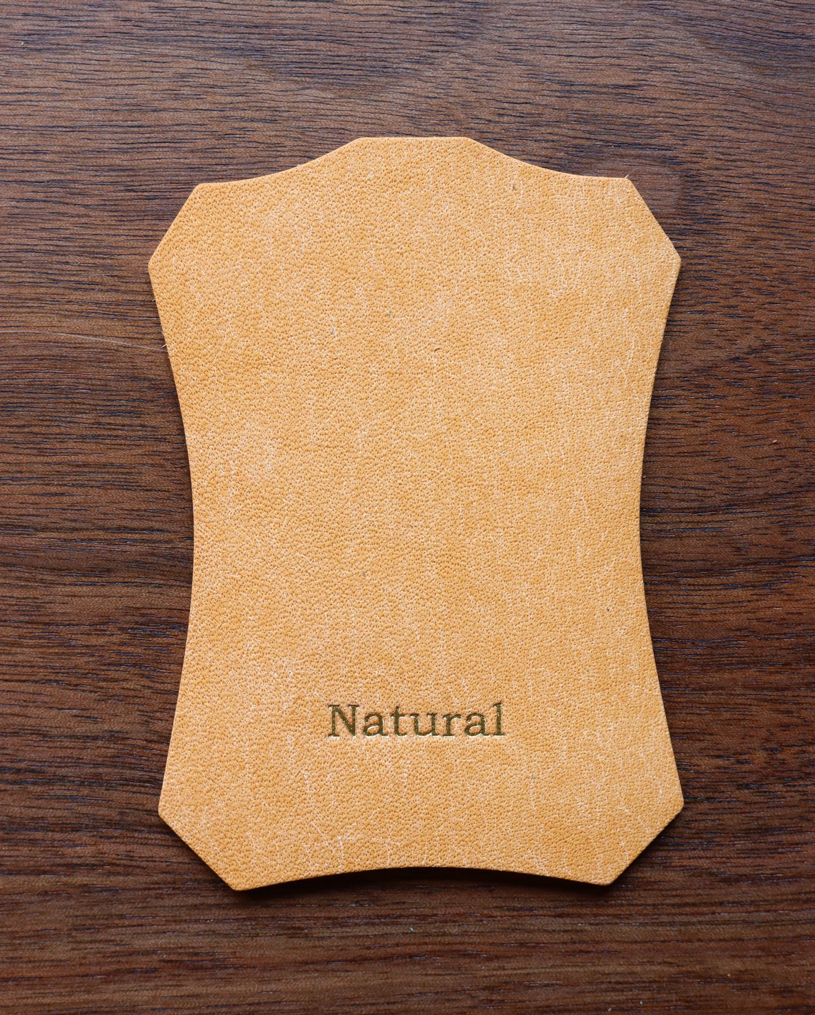 Pueblo Leather