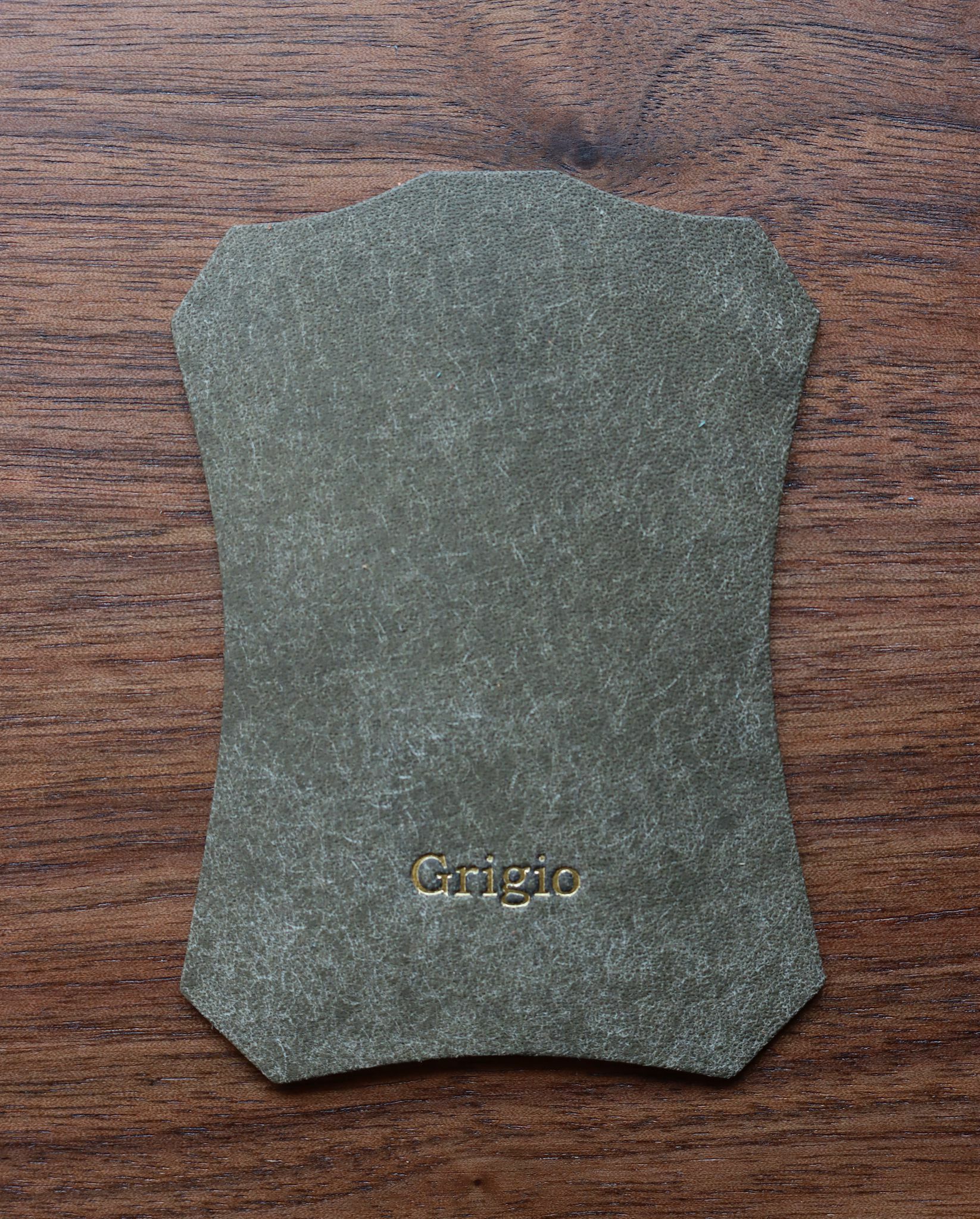 Pueblo Leather