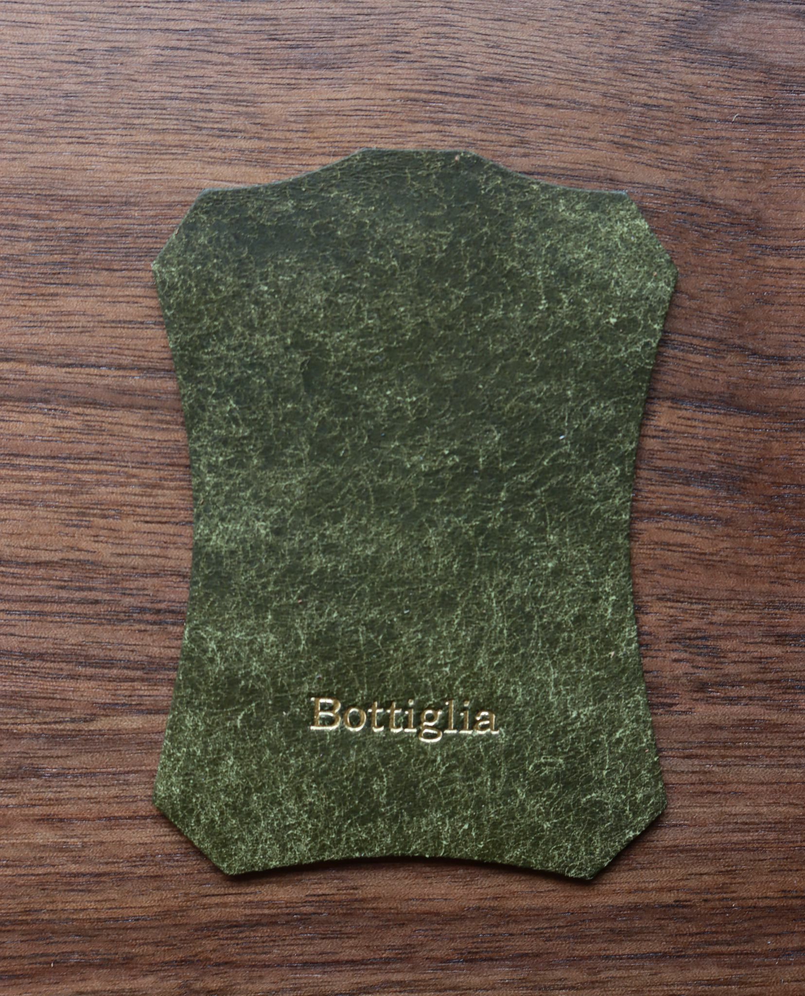 Pueblo Leather