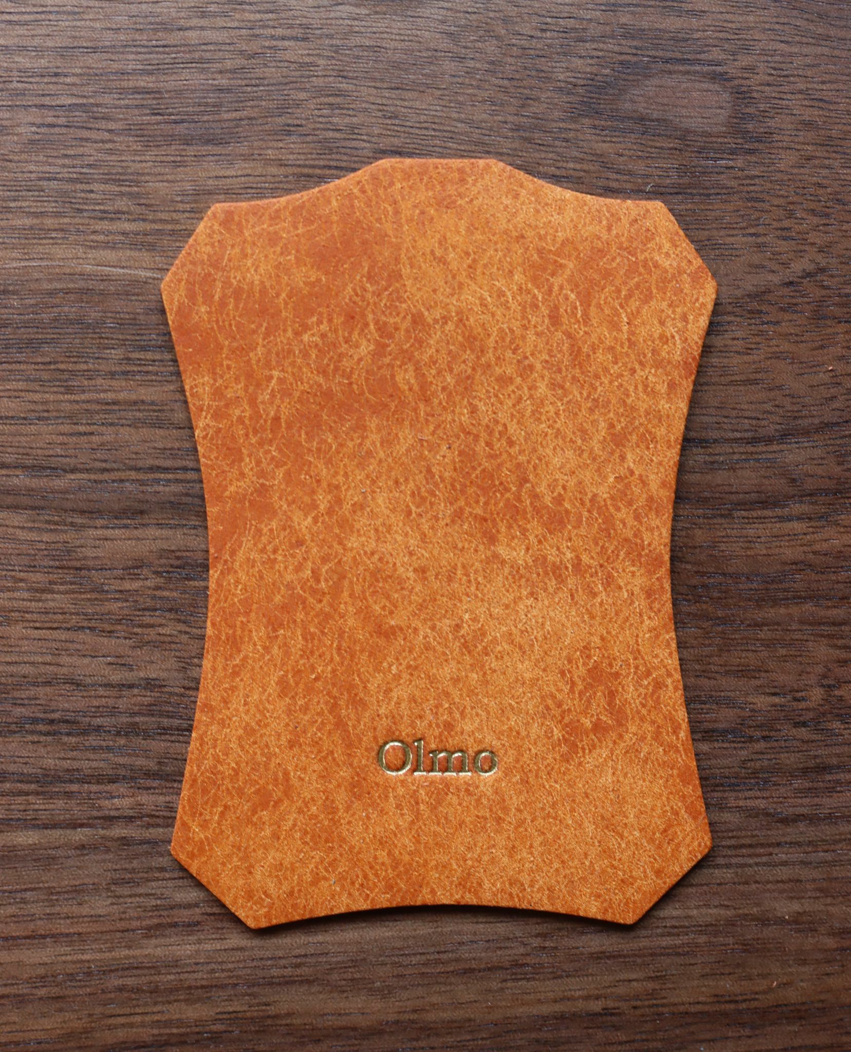 Pueblo Leather