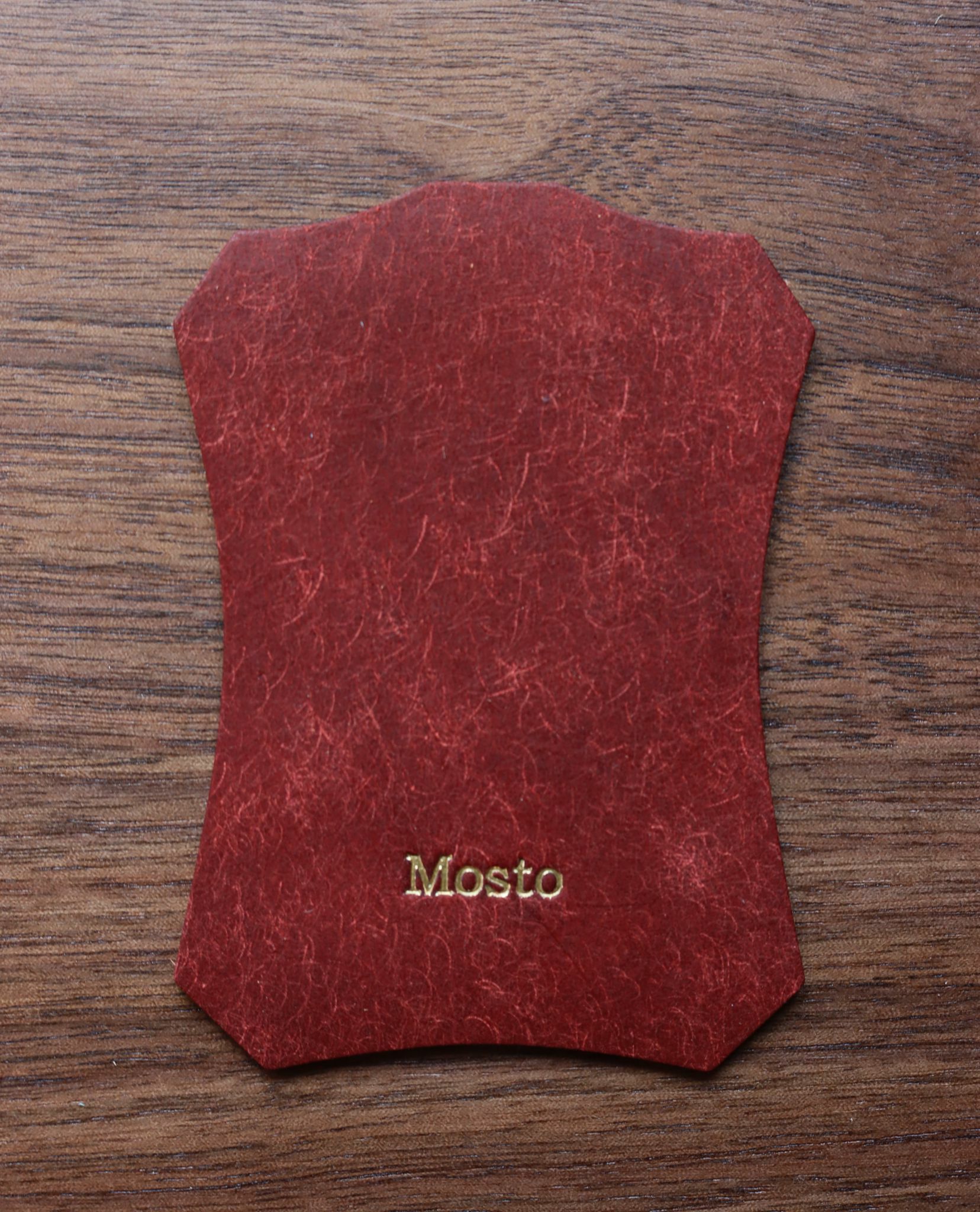 Pueblo Leather
