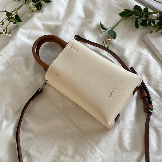 MJADE Saint&Louis Handphone Mini Bag