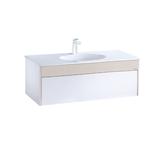 凱撒 浴櫃組推薦型號 LF5028,EH05028DD/B810CW 一體瓷盆浴櫃組