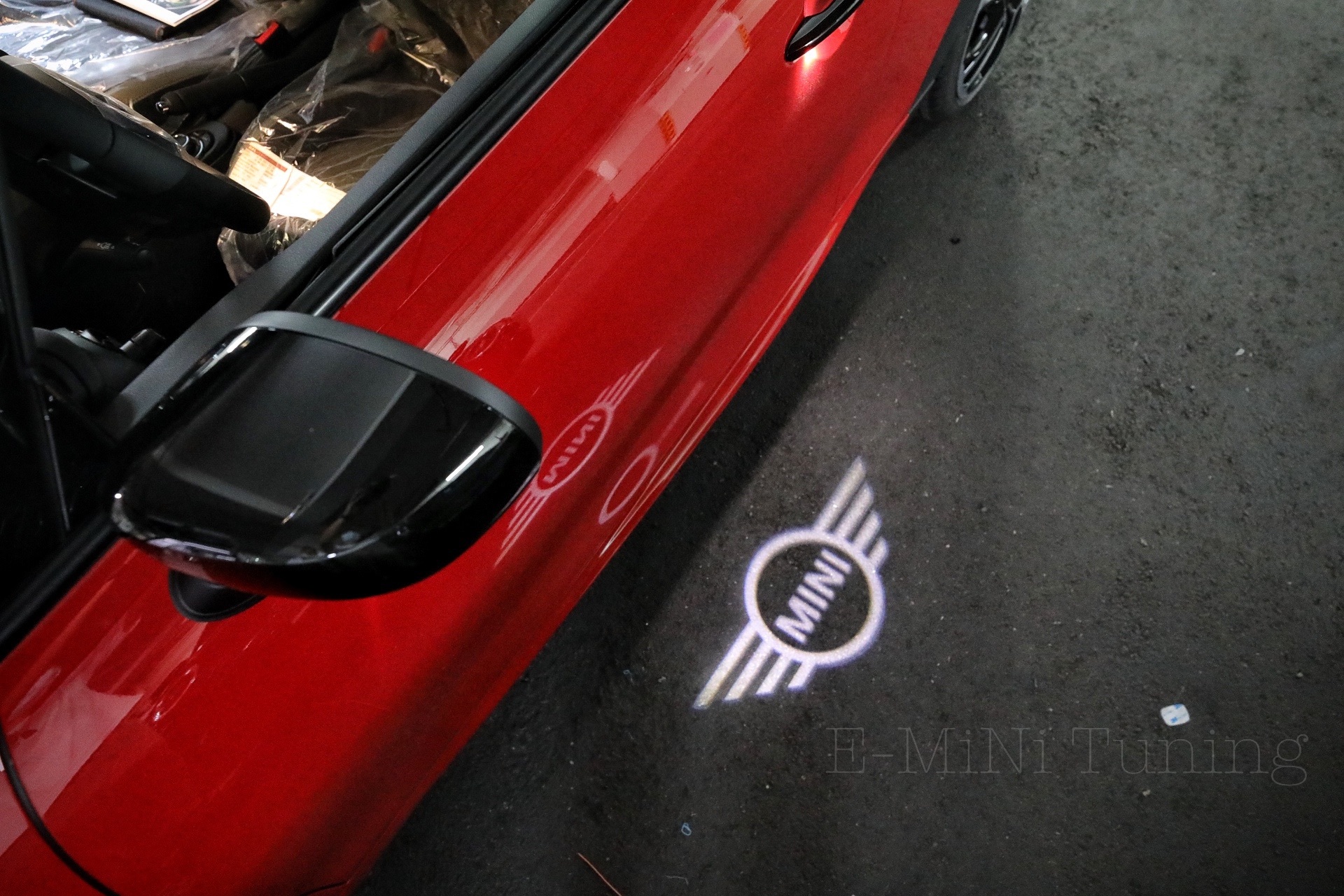 *E-MiNi* MINI COOPER S JCW F54 F55 F56 F57 F60 原廠ACC主動式