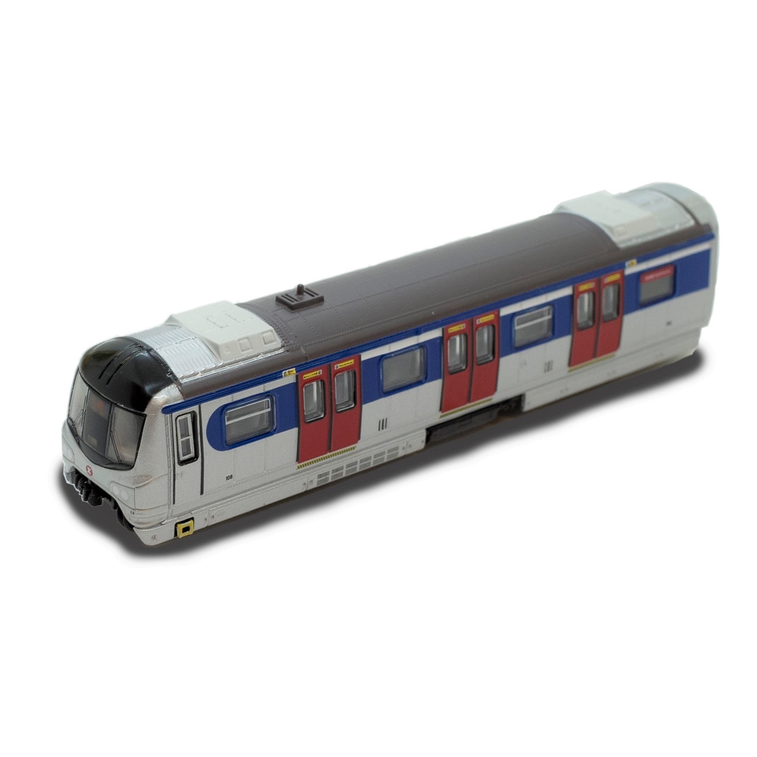 Mini Diecast Train | MTR East Rail Line