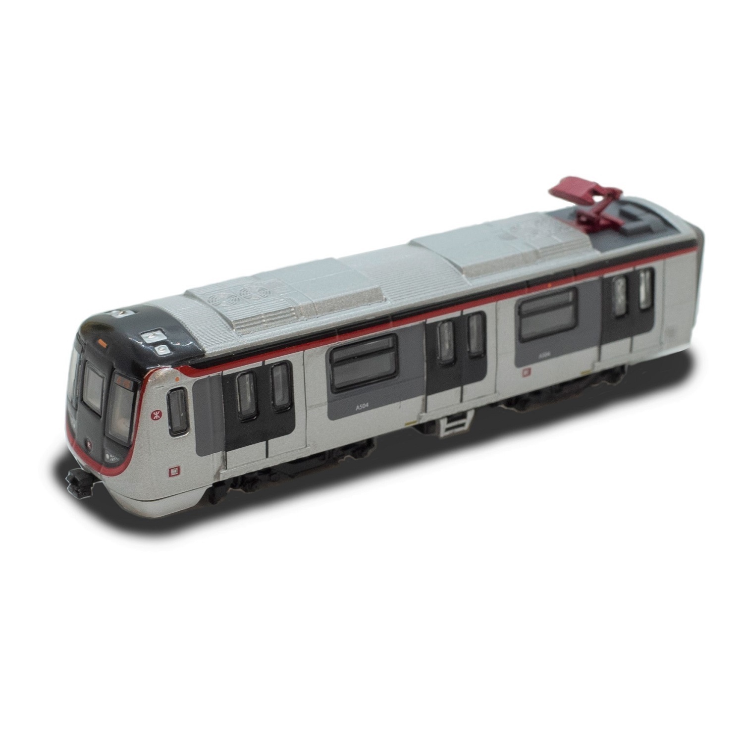 迷你合金列車 | MTR 南港島綫