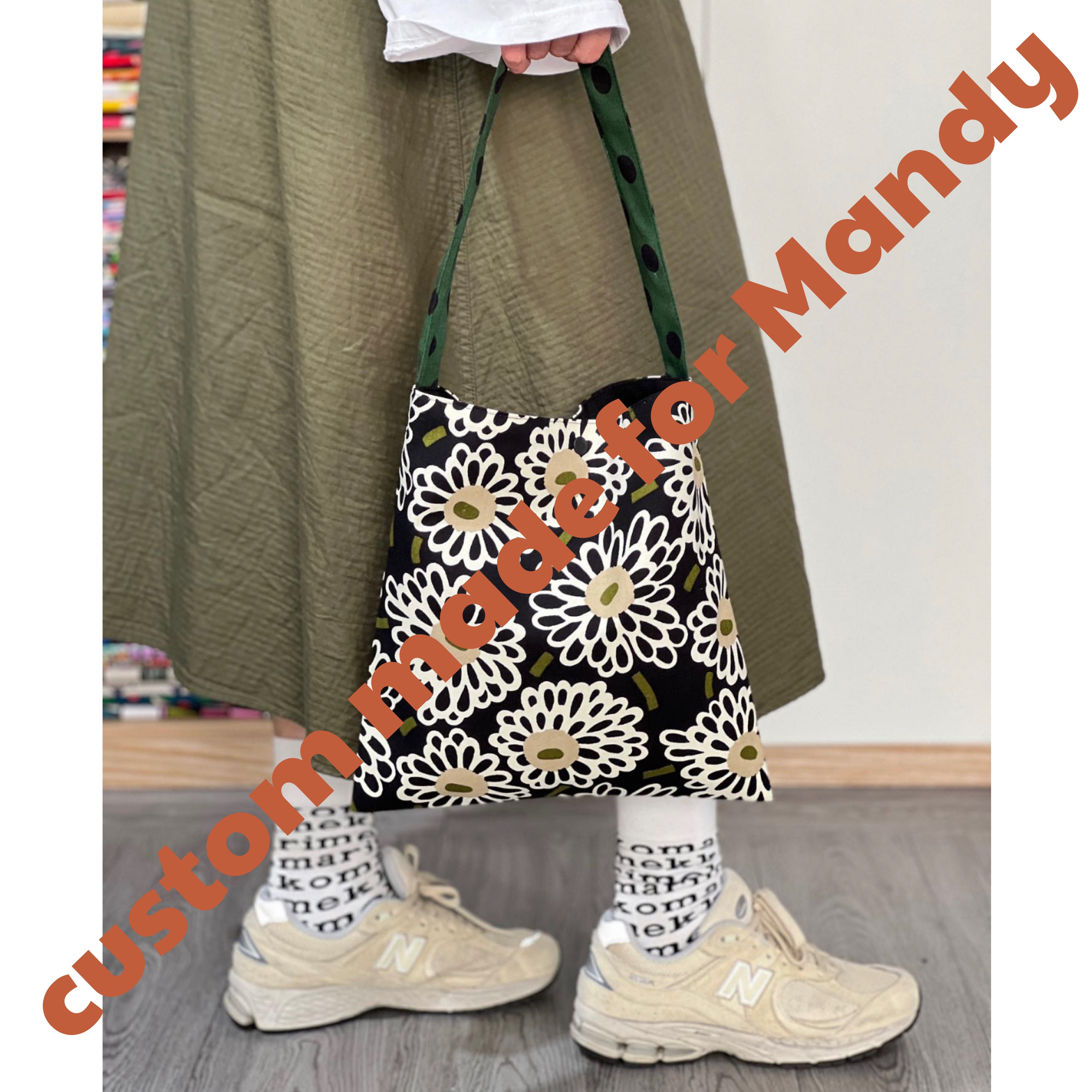 Custom made for Mandy