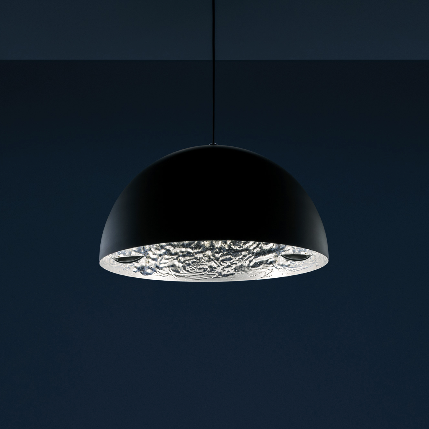 Catellani＆Smith 義大利 Stchu-Moon 02 吊燈