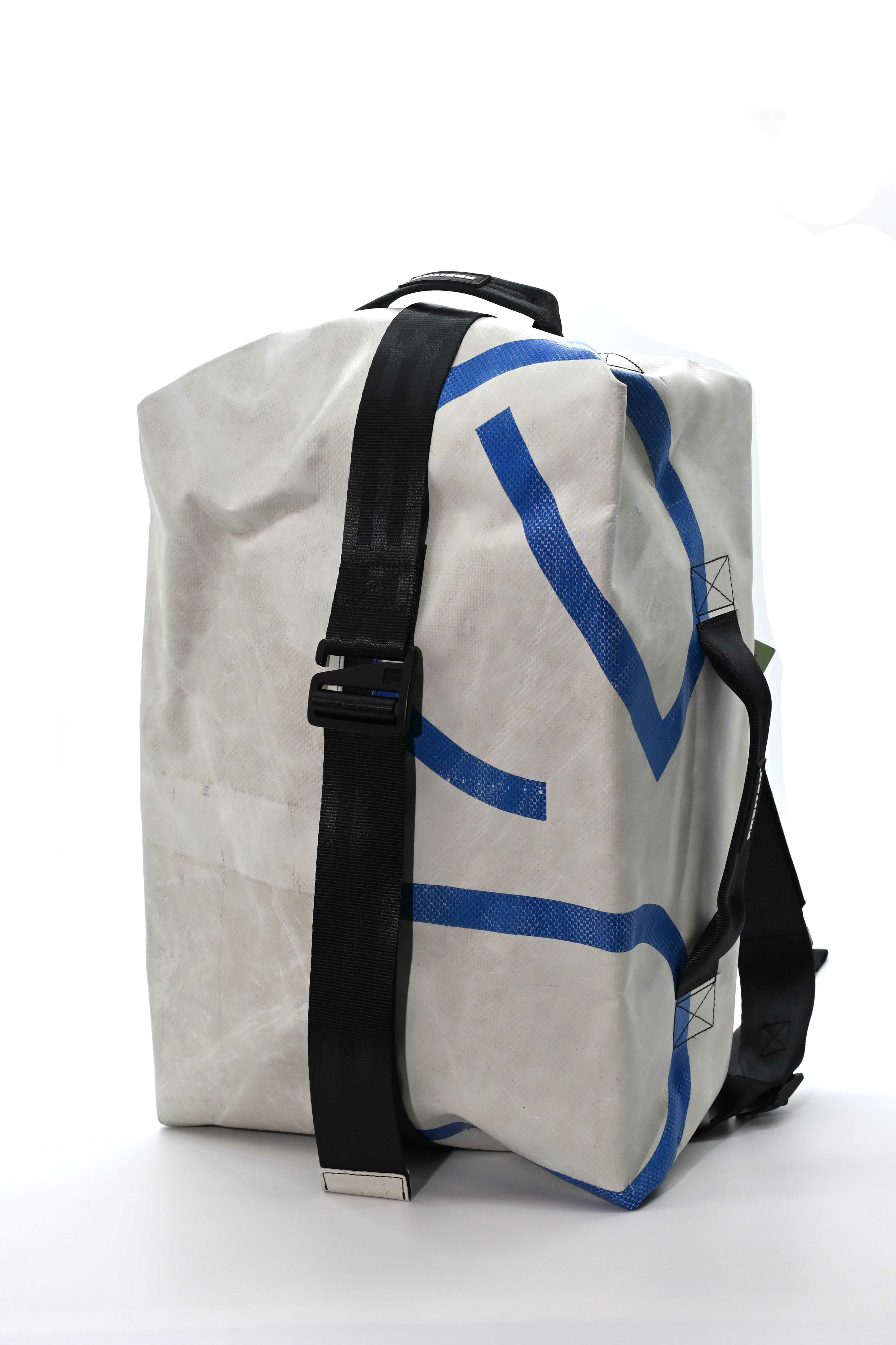 FREITAG BAG - F511 SKIPPER (#F511-SPR11)