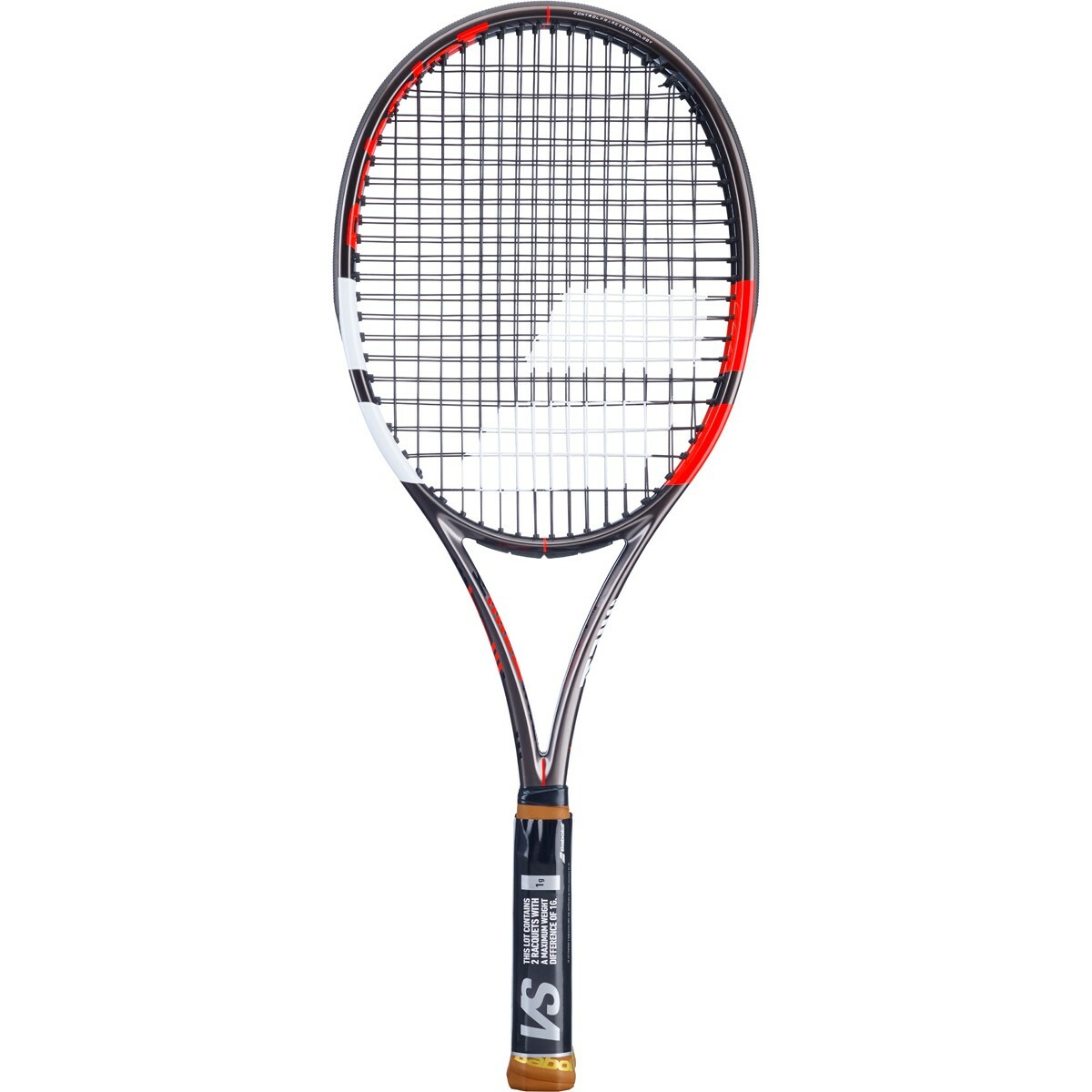 Babolat Pure Strike VS 2022