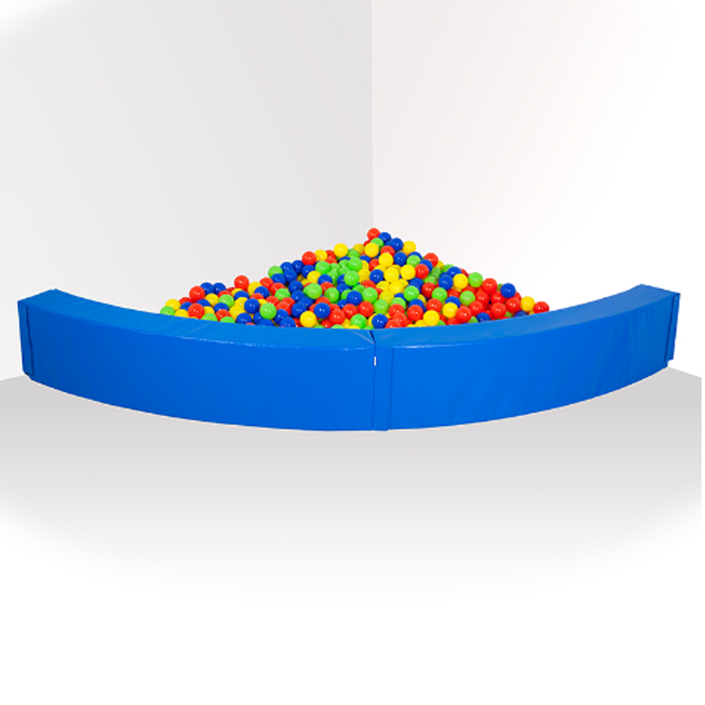 Corner Ball Pool